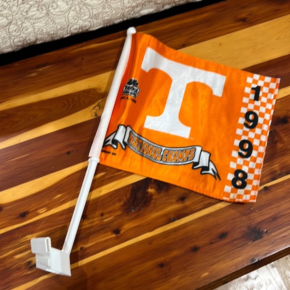 Accents | Tn Flag | Poshmark